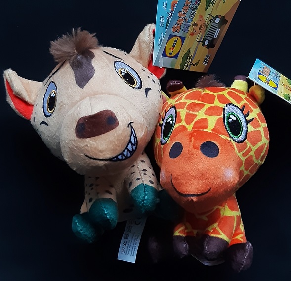 Achtertuinmini s BoerderijMinis Etc Knuffels QR Codes Achtertuinmini s BoerderijMinis Etc Knuffels QR Codes